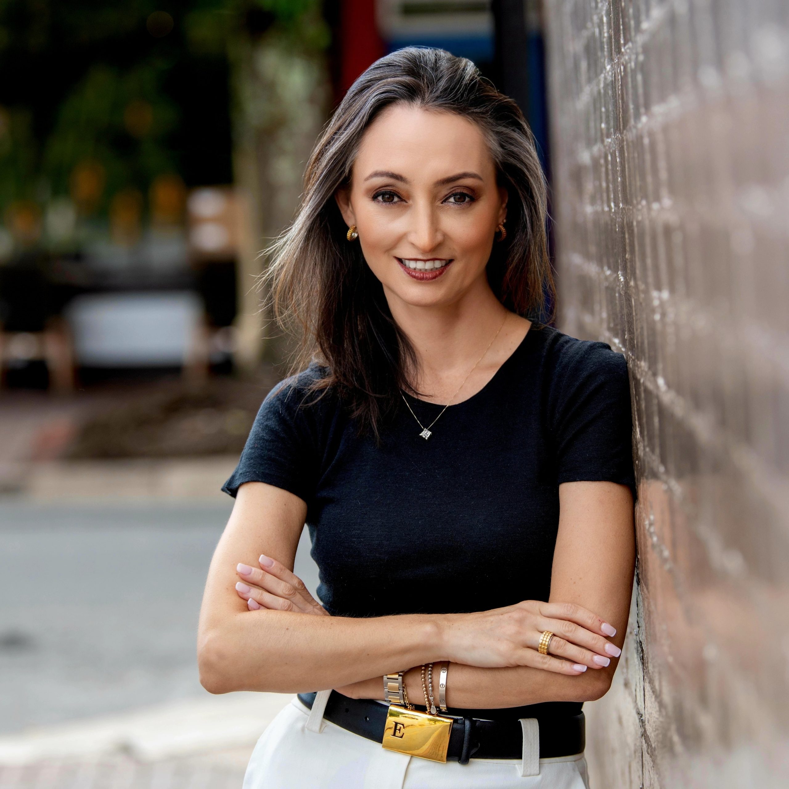 New president for One Global founding partner - One Global